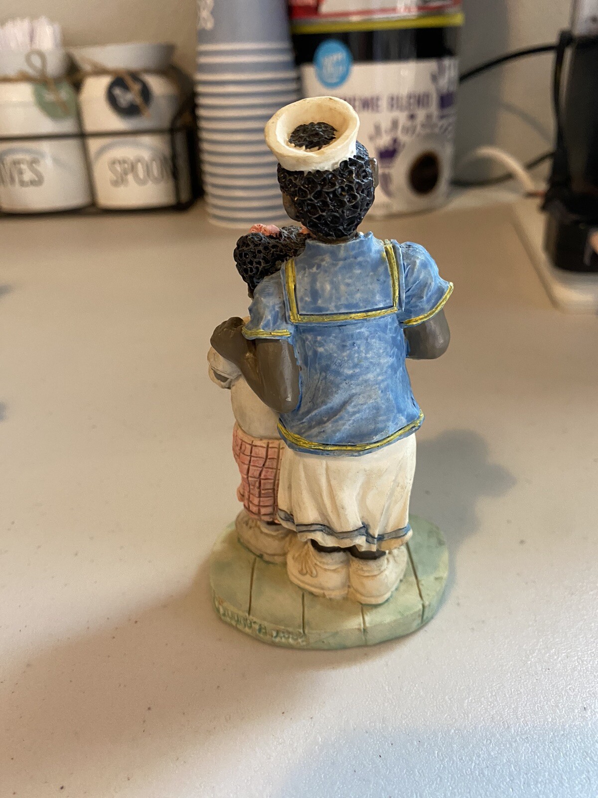 Lot Of Vintage Young African American Action Figures | eBay