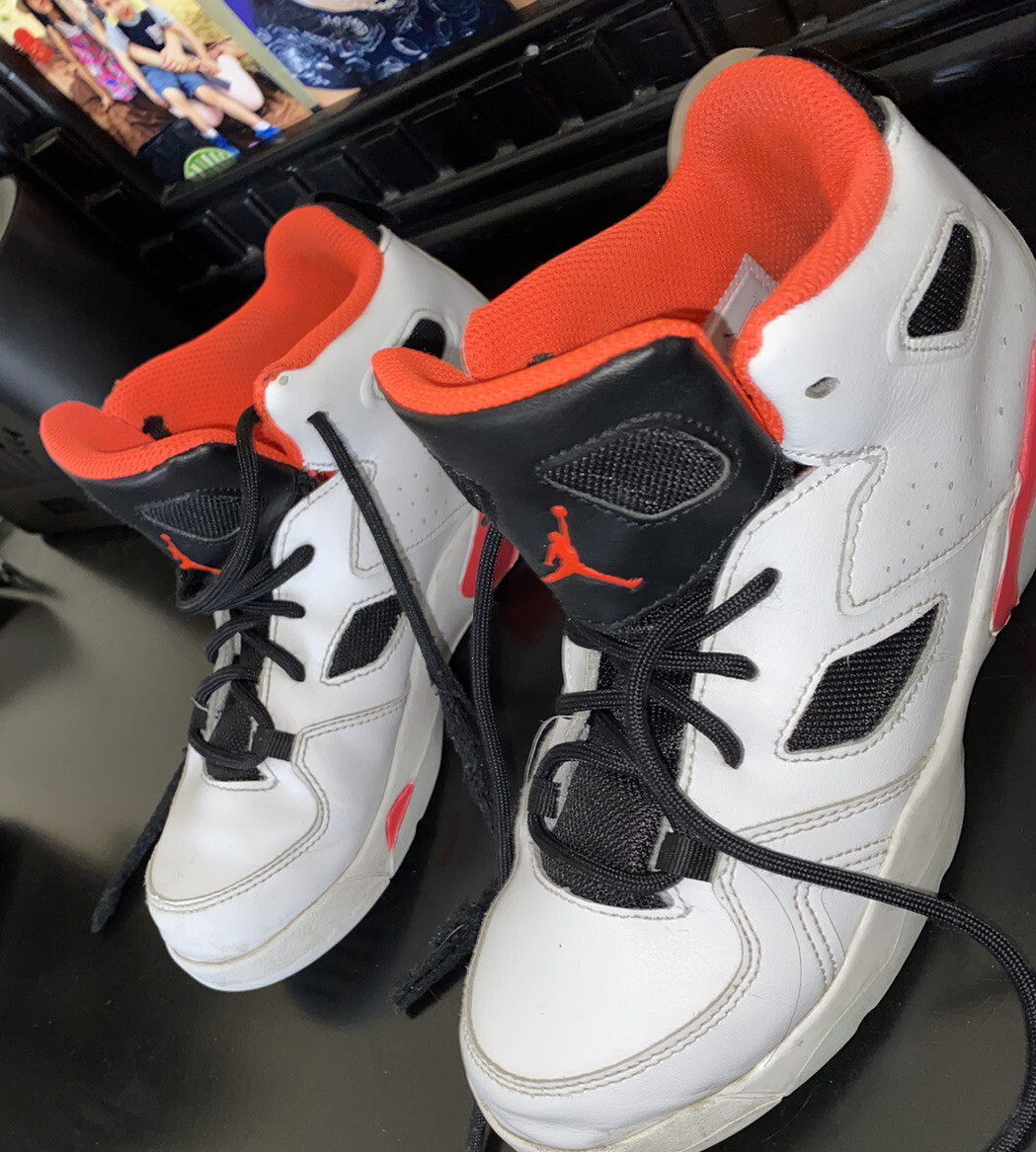 Jordan Fight Club 91 kids 2.5 | eBay