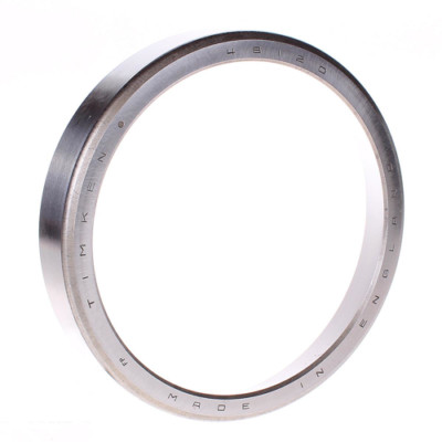 48120 Timken 0 x 161,93 x 26,99 mm TAP. ROLL. SINGLE ROW CUP Cup für ...