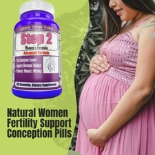 Ovulex Selmedica Fertility Aid for Pregnancy 60ct for sale online | eBay