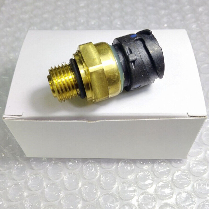 21302639 21634021 20898038 Fuel Oil Pressure Sensor For Volvo Truck ...