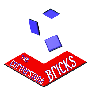The Cornerstone Bricks | eBay Stores