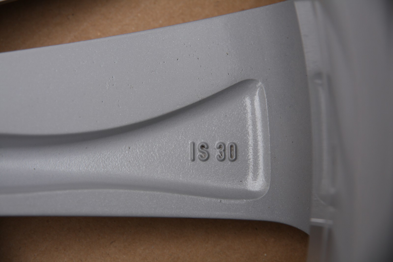 BMW Alufelge 234 Felge 36116775403 8Jx18 5er F07 6er F06 F12 F13 7er ...