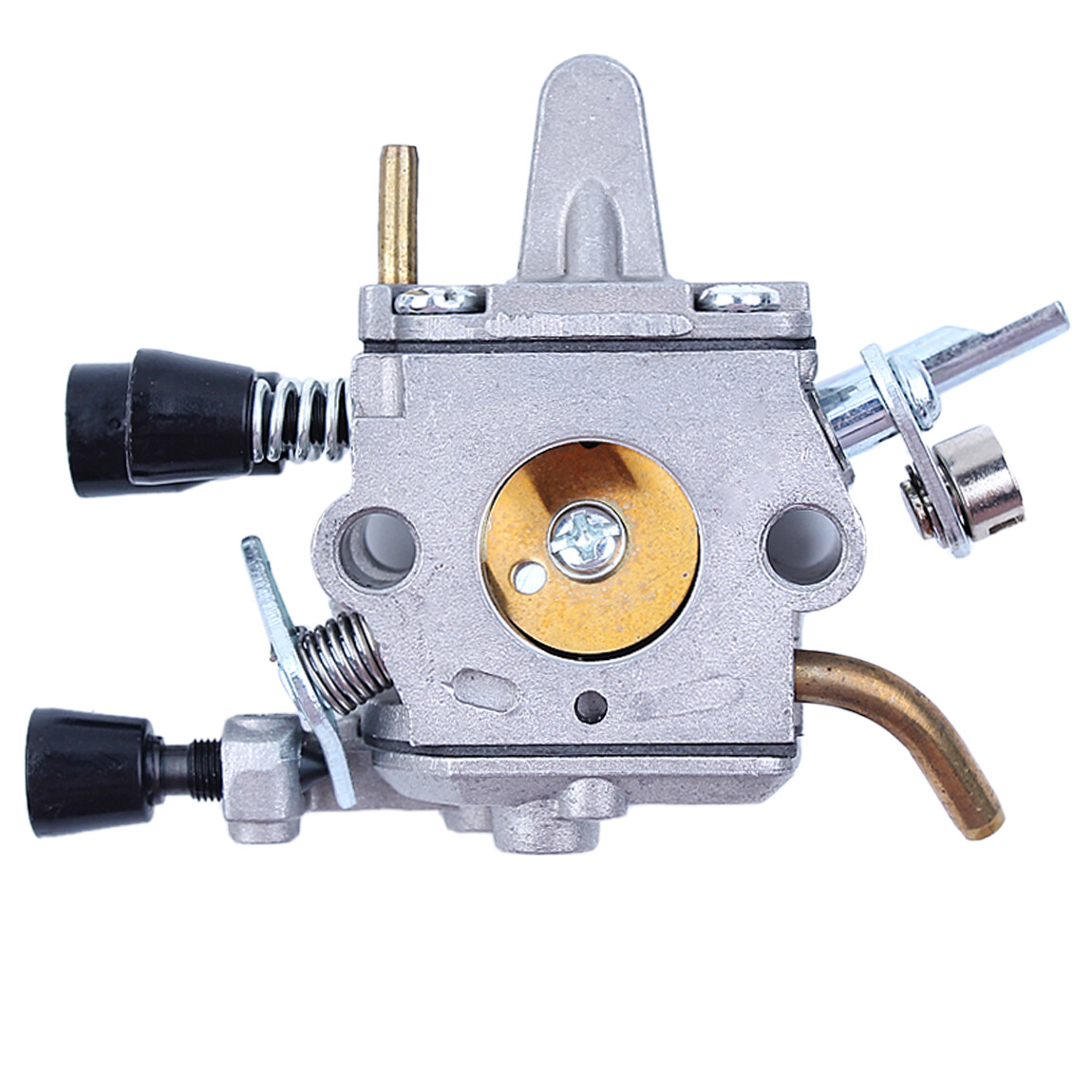 Carb Fit Stihl FS020 FS120 FS120R FS200 FS200R FS202 FS250 FS250R FS300 ...