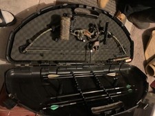 Reflex Caribou Bow for sale online | eBay