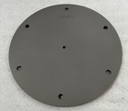 AMAT APPLIED MATERIALS 0020-19258 PEDESTAL TITANIUM 300MM PCII (4) | eBay