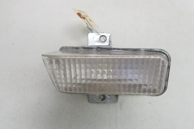 Used Vintage RH Back Up Lamp Housing fit 73 Buick Electra (911911) | eBay