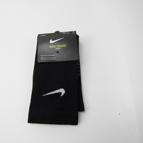 Nike Socks Unisex Black New with Tags | eBay