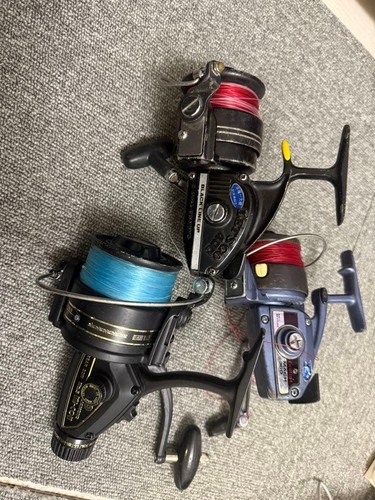 Bait Reel, Spinning Reel, Daiwa, DIAMOND | eBay