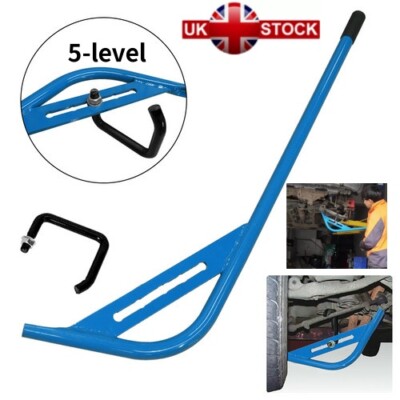 Wishbone Lever Bar Ball Joint Suspension Arm Extractor Bottom Control ...