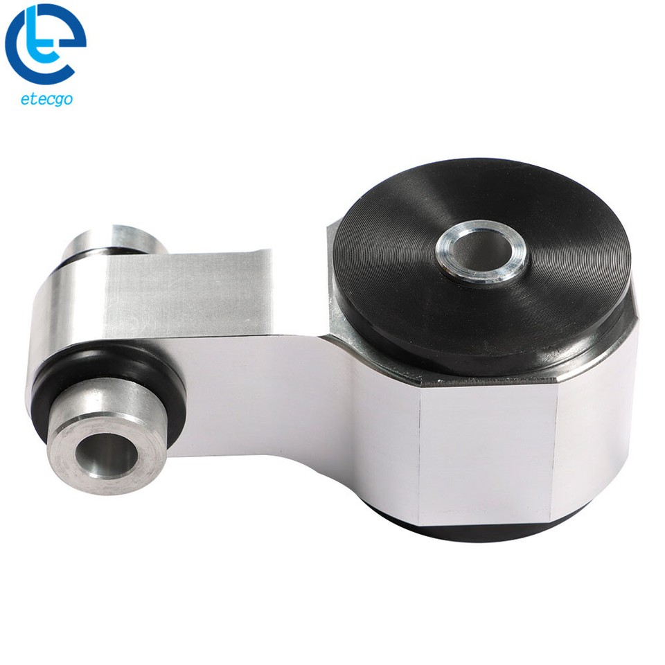 Engine Motor Mount Aluminum For Honda Civic Acura CSX Si K20 K24 FA FG ...