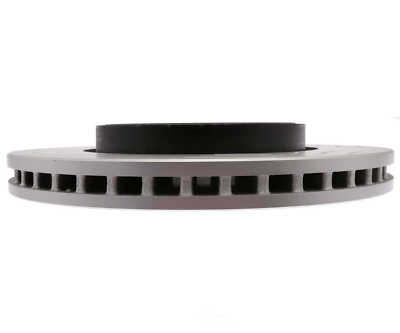 Disc Brake Rotor-Specialty - Street Performance S-Groove Technology ...