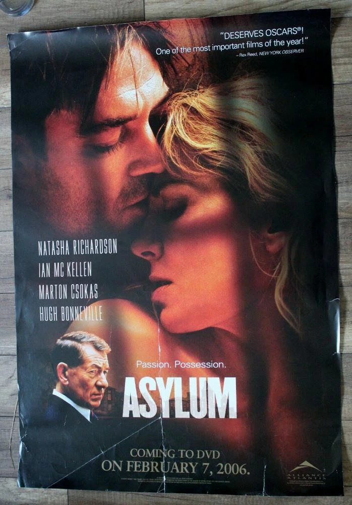 Asylum 2005