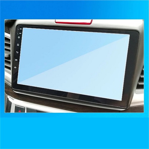 9 Inch Car Stereo Radio Tempered Glass Screen Protector Film Stickers ...