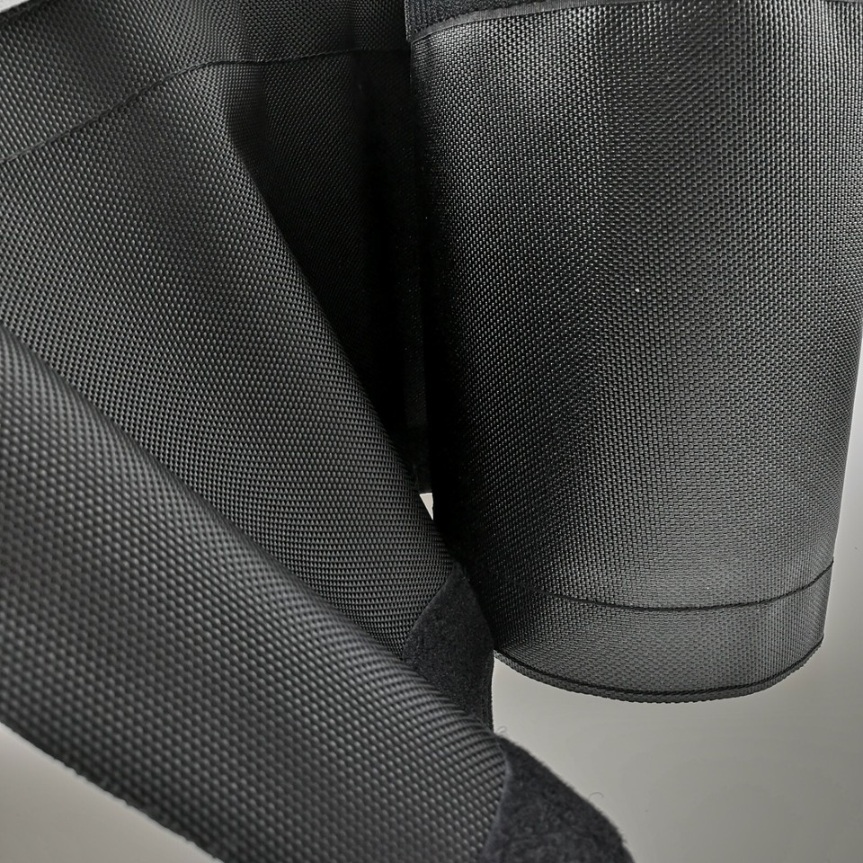 Aftermarket 50 ft (15.2m) Scuff Guard Jacket fits Hose Wrap 25M493 ...