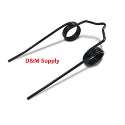 Farm Implement Parts - Hay Rake Teeth