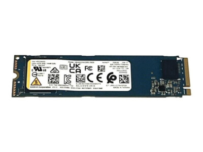 Original HP 512GB M.2 2280 PCIe NVMe SSD *Open Box Brand New | eBay ...