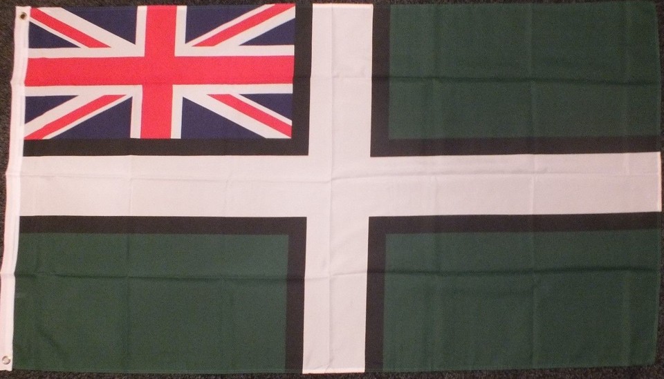Royal Navy Flags 5x3 Ensigns Boat Ship Historical English British ...