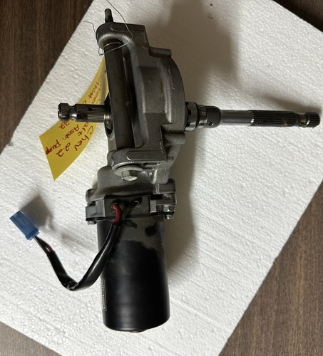 Cool 2007 Chevy Cobalt Power Steering Gallery