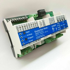 Lutron Energi Savr Node for Dali Qsne-2dal-d 100ma 230v 50/60hz Like a ...