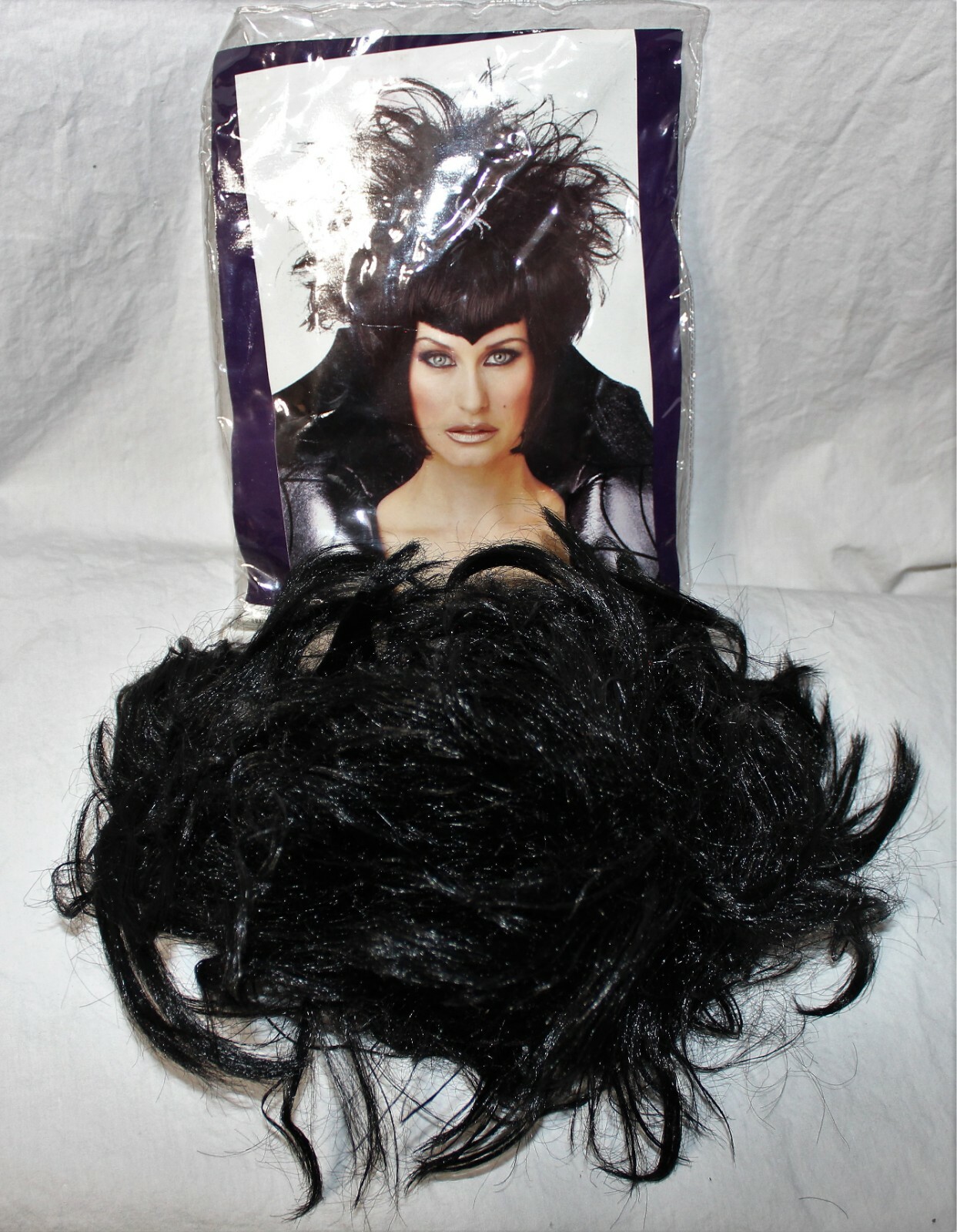 California Costumes Spiderella Wig | eBay