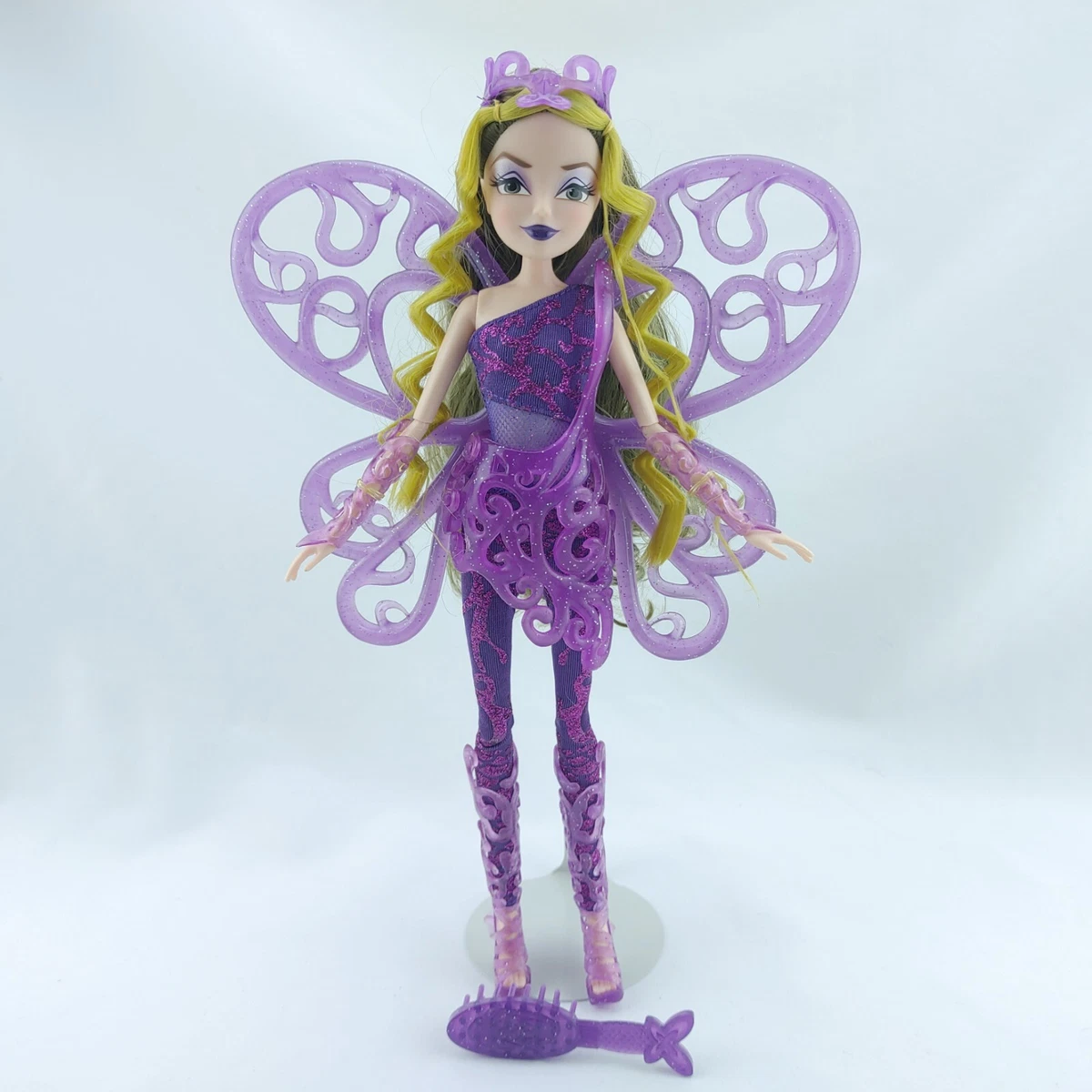 Winx Club Dark Sirenix