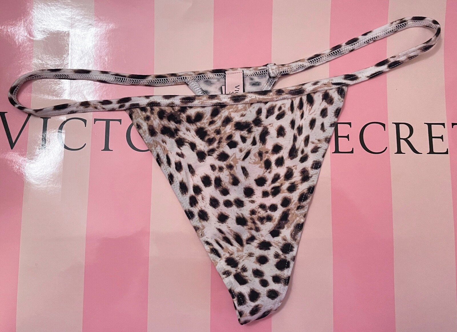 G String Victorias Secret