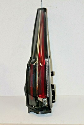 2015-2020 Cadillac Escalade LH Drivers Side Tail Lamp New OEM 84211920 ...
