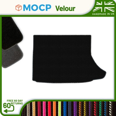 Velour Boot Mat to fit Lexus CT 200H Sub In Boot 2010-2014 | eBay UK