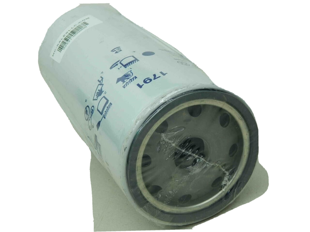 MACK 485GB3191C - cross reference oil filters | oilfilter ...