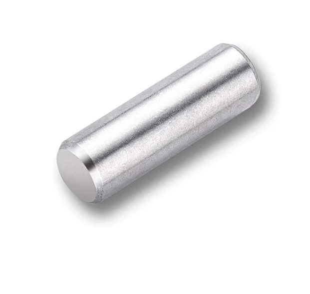 A2 Stainless Steel Dowel Pins Parallel Pins Fastening Cylinder Pin 1mm ...