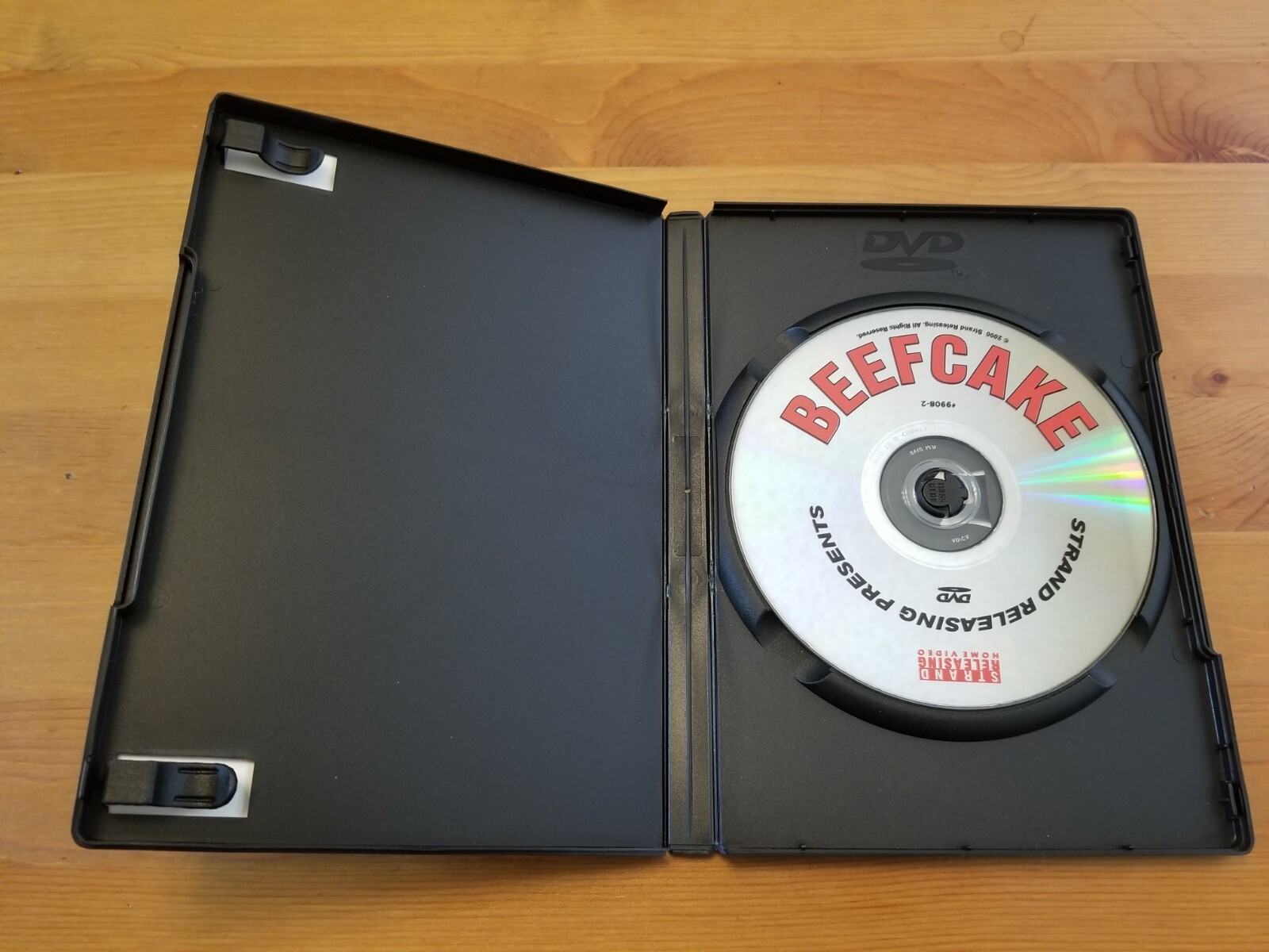 Beefcake (DVD, 2000) for sale online | eBay