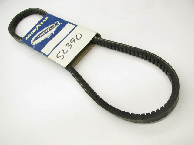 Goodyear Industrial Belt Part # 5L390 for sale online | eBay