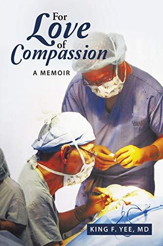 For Love of Compassion: A Memoir 9781483429083| eBay
