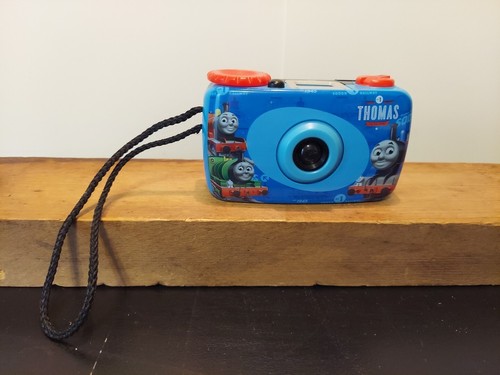 2014 Thomas & Friends Spy Camera / Spy Adventure Kit | eBay