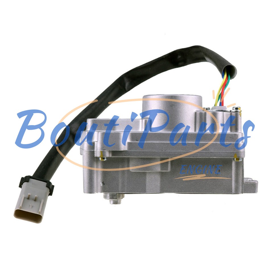 Turbo Actuator HE351VE 4032772 2837675 For 2007.5-2012 Dodge Ram ...