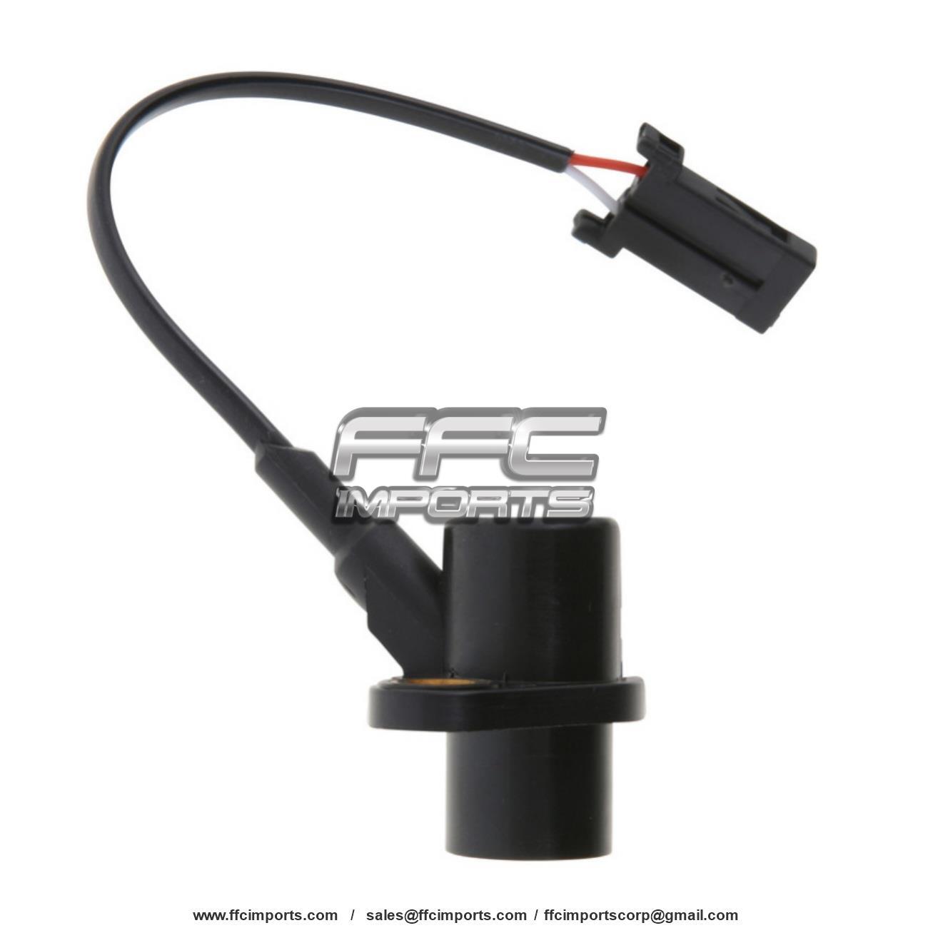 4R44E 4R55E 5R55E Transmission Input Turbine Speed Sensor TSS 1995-UP ...