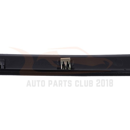 For 2007-2013 GMC Sierra 1500 Truck Hood Molding Trim 10385157 | eBay