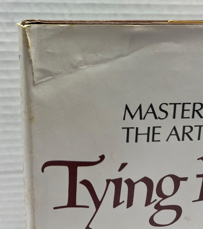 Mastering the Art of Tying Flies By Alf Walker | eBay