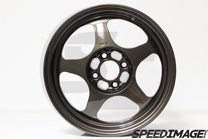 ROTA SLIPSTREAM WHEELS 15X7 +40 4X100 GUNMETAL HONDA CIVIC XA XB RIMS ...