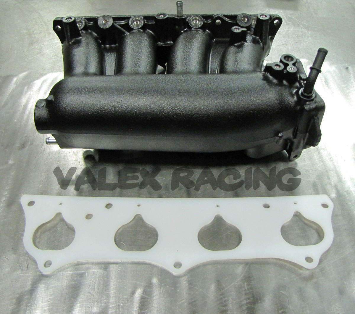 Powder Coating Manifold