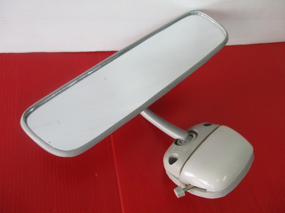 With for TOYOTA HILUX RN20 RN25 KE20 KE25 TE27 INSIDE INTERIOR MIRROR ...