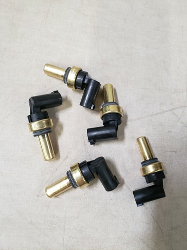 LOT OF 5 Genuine GM Temperature Sensor 12656444 050M | eBay