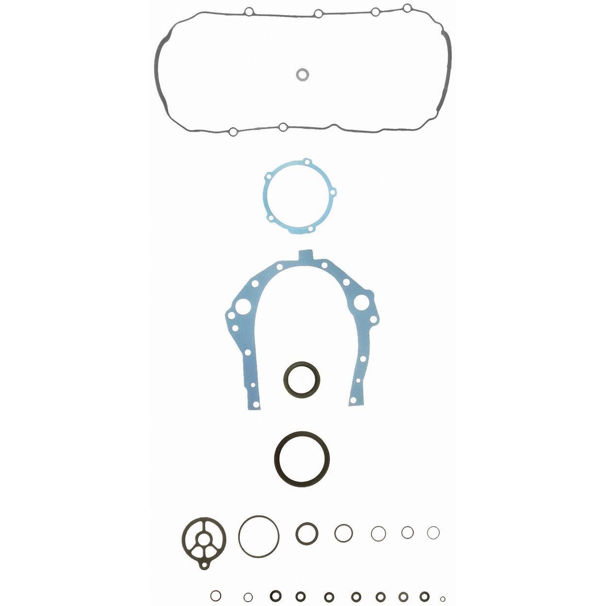 Engine Conversion Gasket Set Fits 1994 1996 Buick Century 3 1L V6 GAS OHV 84113421600 EBay engine-conversion-gasket-set-fits-1994-1996-buick-century-3-1l-v6-gas-ohv-84113421600-ebay