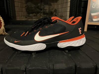 Nike Alpha Huarache Elite 3 Cal State Titans Baseball Cleats DH0127-006 ...