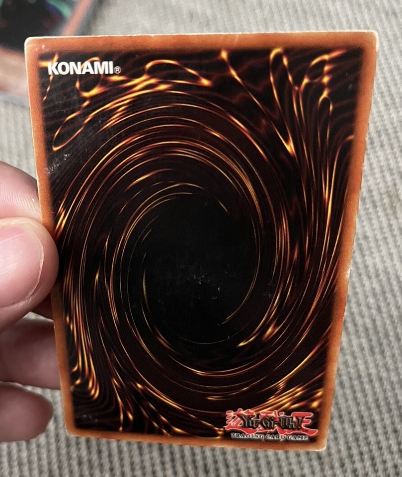 1996 Yu-Gi-Oh DEEPSEA WARRIOR 1st Edition PSV-079 | eBay
