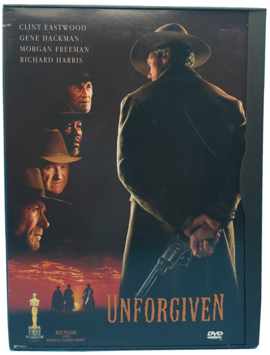 Unforgiven Western Clint Eastwood Drama 17 Wallpaper Clint Eastwoods