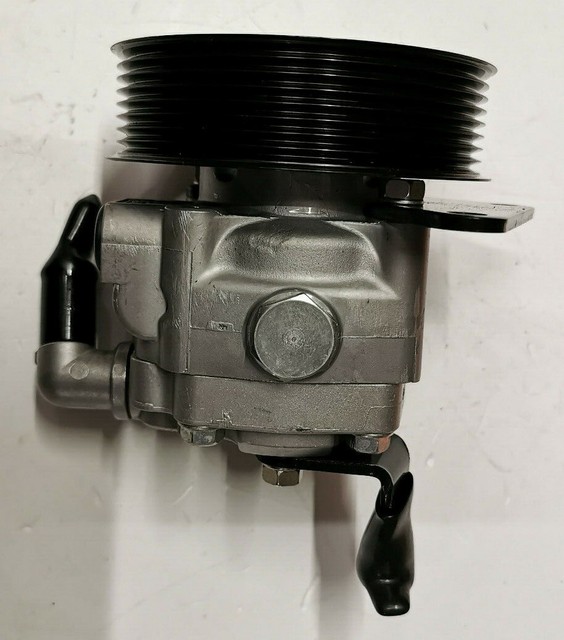 Land Rover Discovery 3 Tdv6 Power Steering Pump QVB500660 for sale ...