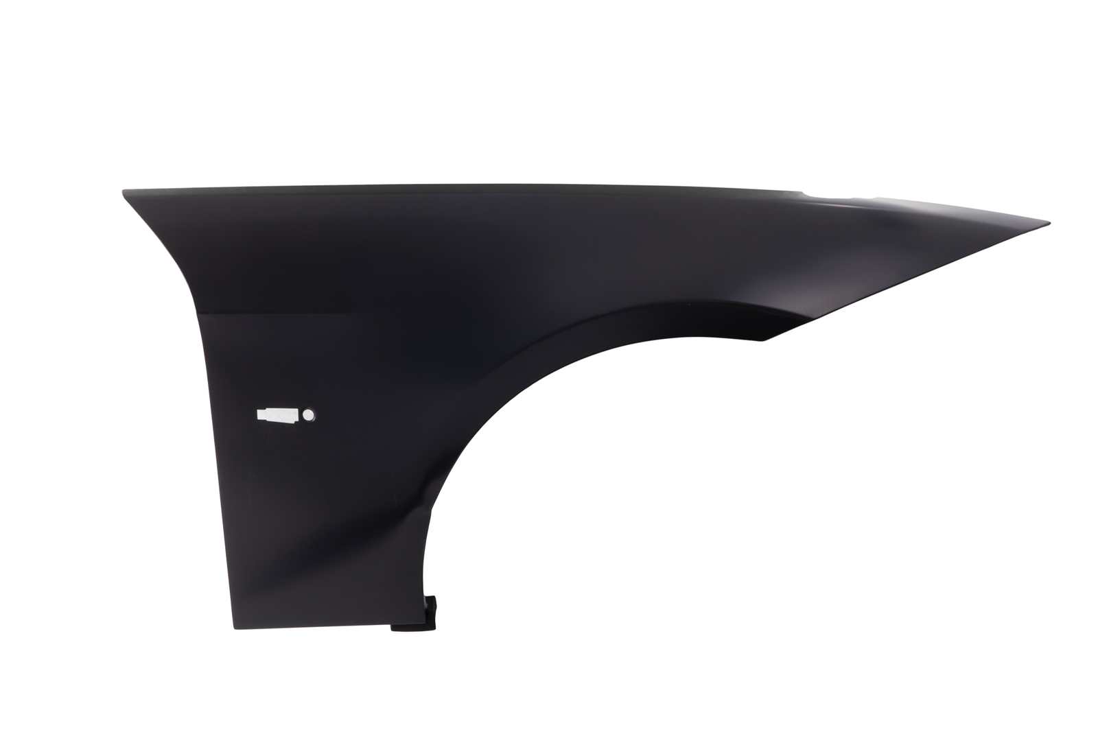 Right Side Primed Fender For 06-11 BMW E90 3 Series 325i 330i 335i ...