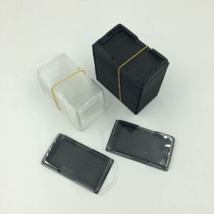 100x NEW Laptop RAM Memory Packaging Storage Box Case Protective ...